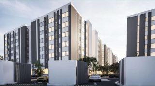 LSDPC – Foremost housing provider