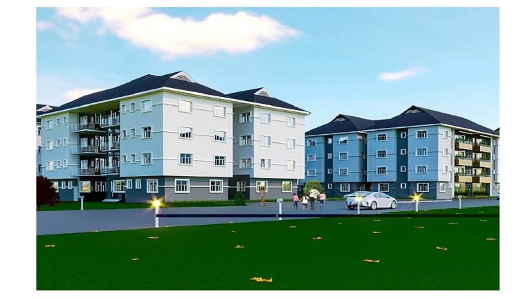 LSDPC – Foremost housing provider